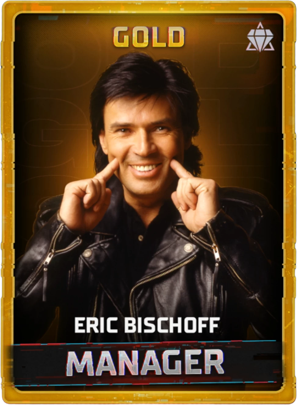 WWE 2K25 MyFaction - CARD - Smacktalks.org